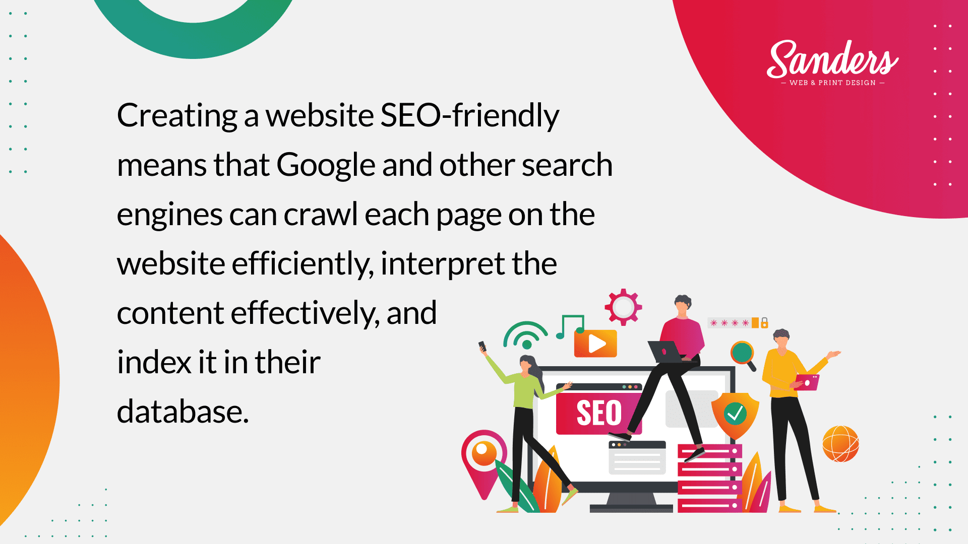 How To Make Your Website SEO Friendly: Essential Tips