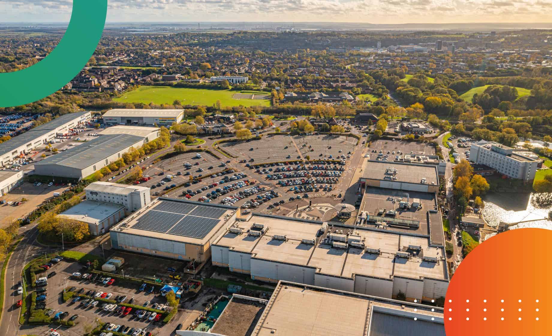 Web Design In Basildon - Sanders Design