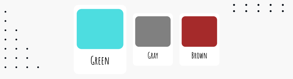 Best Colours To Complement Cyan