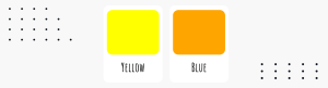 Best Colours To Pair With Yellow - Sanders Design