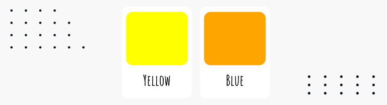 Best Colours To Pair With Yellow - Sanders Design